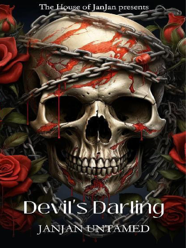 Devil's Darling - JanJan Untamed | PDF | Escravidão | Amor