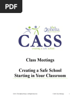 Desmond and The Very Mean Word Teachers' Guide | PDF | Compassion ...