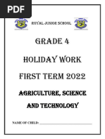 Rondedzero Yetsumo | PDF