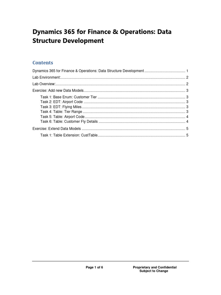 Data Structure Development | PDF | Software | Information Retrieval