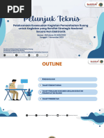 Perubahan PP 28/2025 vs PP 5/2021 | PDF