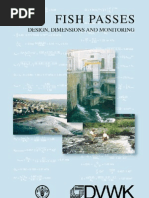 Dams and Fish Migration | PDF | Dam | River