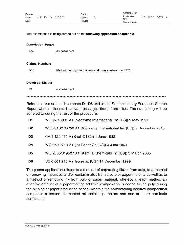Epo Eso 20190427 | PDF