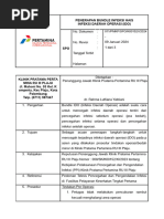 Peran IPCN, IPCLN, dan IPCD dalam PPI | PDF