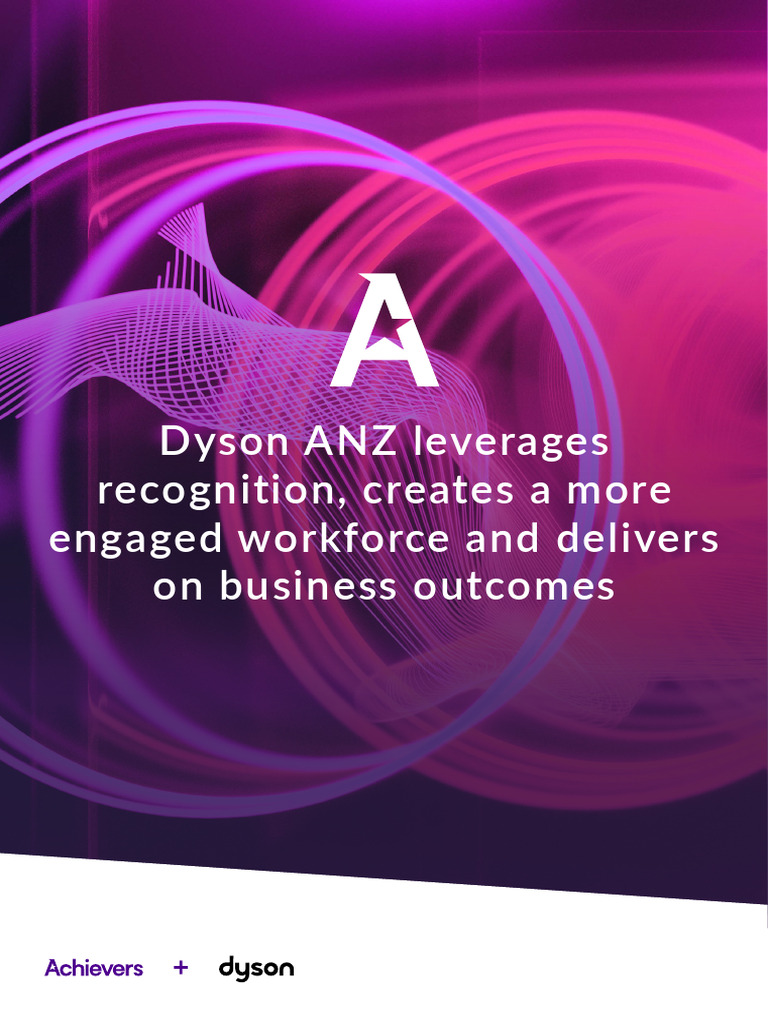 Dyson Case Study APAC 2 | PDF