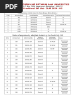 Central OBC Certificate Format | PDF | Government Of India | Government