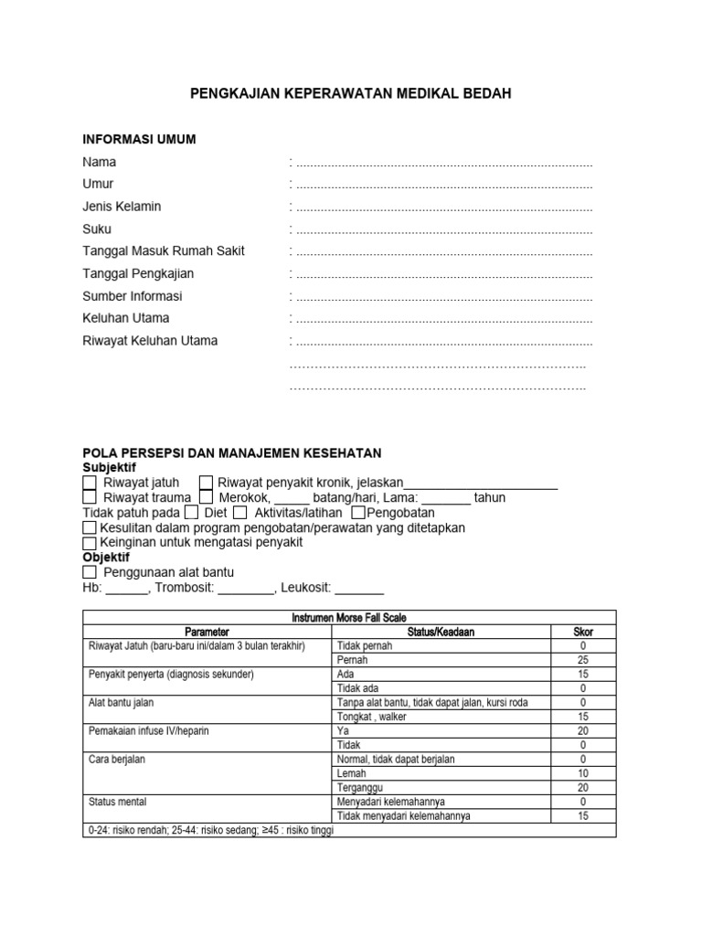 Format KMB Ii 2023-2024 | PDF