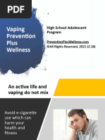 The Three Ds - Delay, Distract, and Decide | PDF