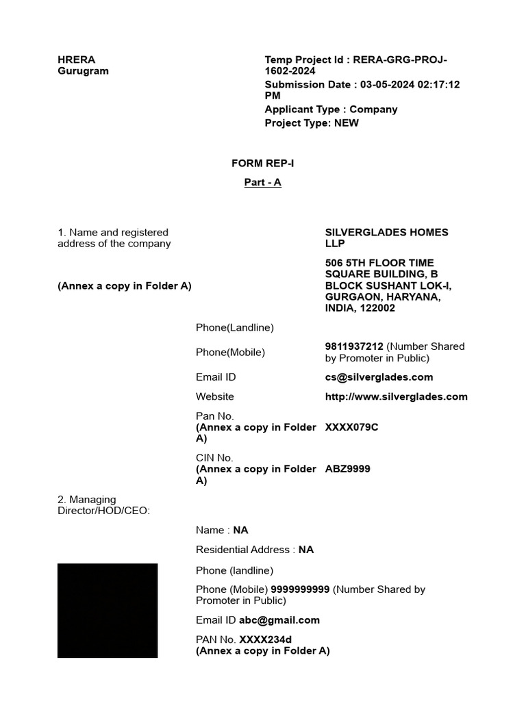 Haryanarera - Gov.in - View - Project - Project - Preview - Open - 2875 ...