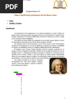 Allobates niputidea: Especie Única | PDF | Taxonomía (biología) | Género