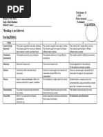 Fluency Folder Freebie | PDF