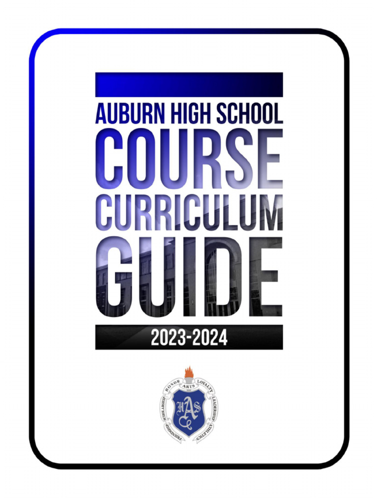 cmslibAL01901372CentricityDomain18AHS Curriculum Guide 2023 2024 PDF | PDF | Advanced Placement ...