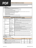 PL2 QMS Appraisal W PLan | PDF | Educational Assessment | Learning