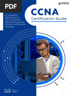 CCFR CertificationGuidepdf | PDF | Information