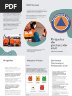 Brigada de Busqueda y Rescate | PDF | Primeros auxilios