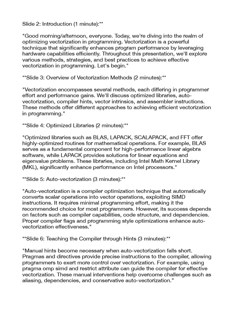 Script | PDF | Computer Science | Computing