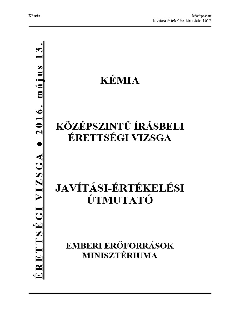 K Kemma 16maj Ut | PDF