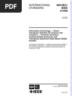 Iso 5210 2023 | PDF | International Organization For Standardization ...
