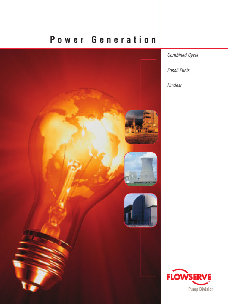 fpd-power-e | PDF | Pump | Boiler