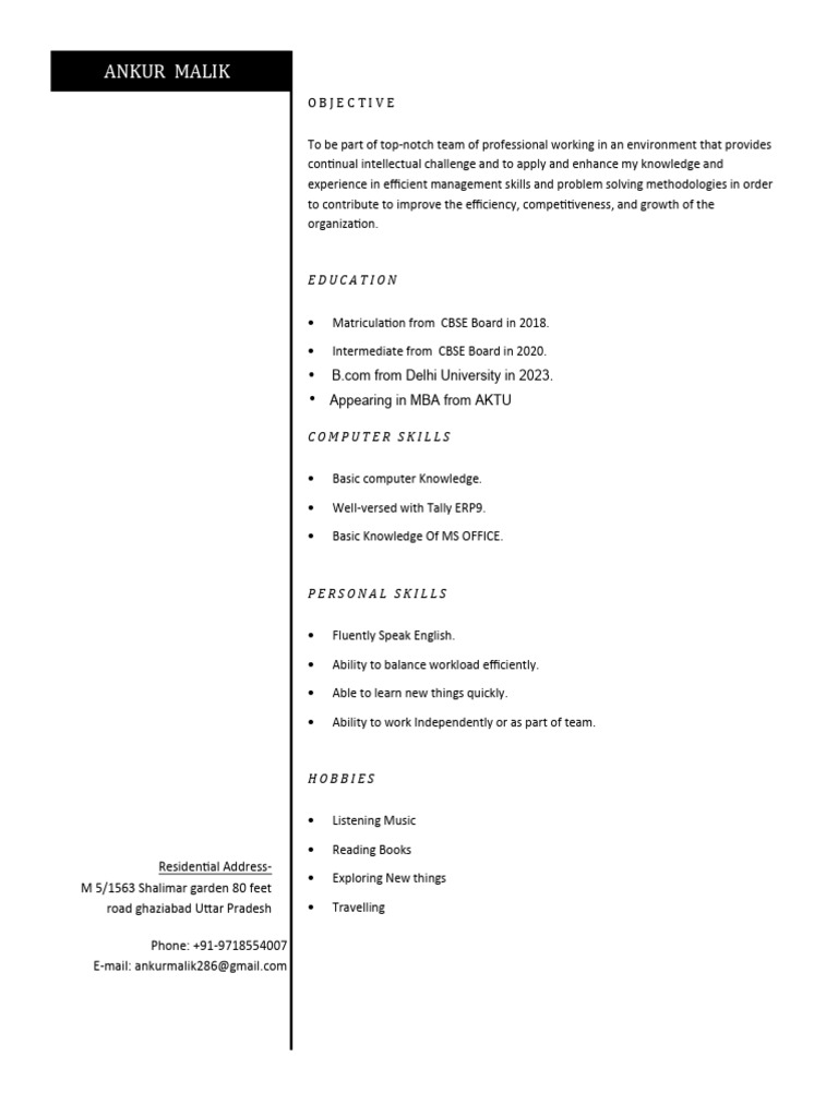 Resume 3 | PDF | Knowledge | Cognition