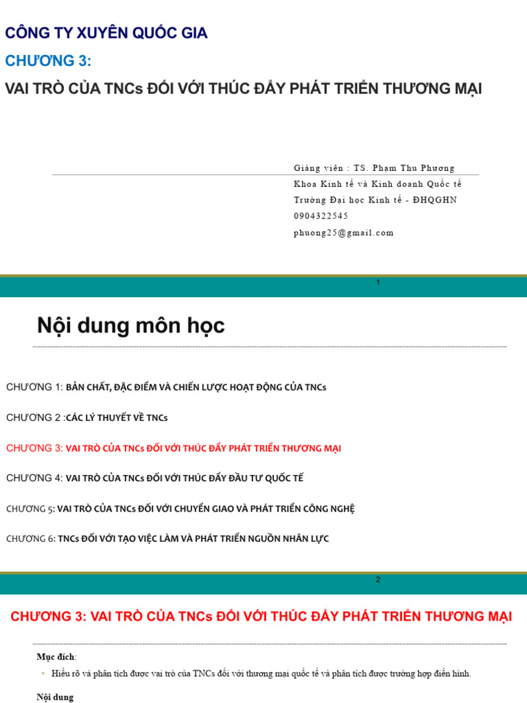 C3 TNCs Gui SV | PDF
