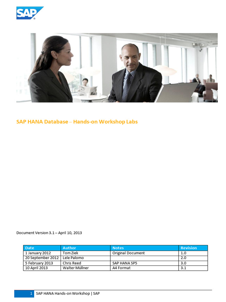 HTA - WORKBOOK - SP5 - A4 - Short Version | Download Free PDF | Multi Core Processor | Central ...