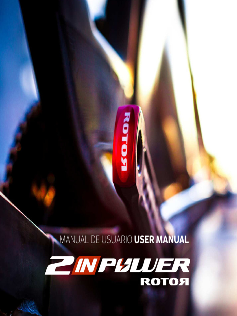 p95-013-00210-002 2inpower DM Manual Es en | PDF | Tornillo | Diodo ...