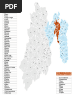 Catalogo de Estados y Municipios de Mexico | PDF | México | Folklore ...