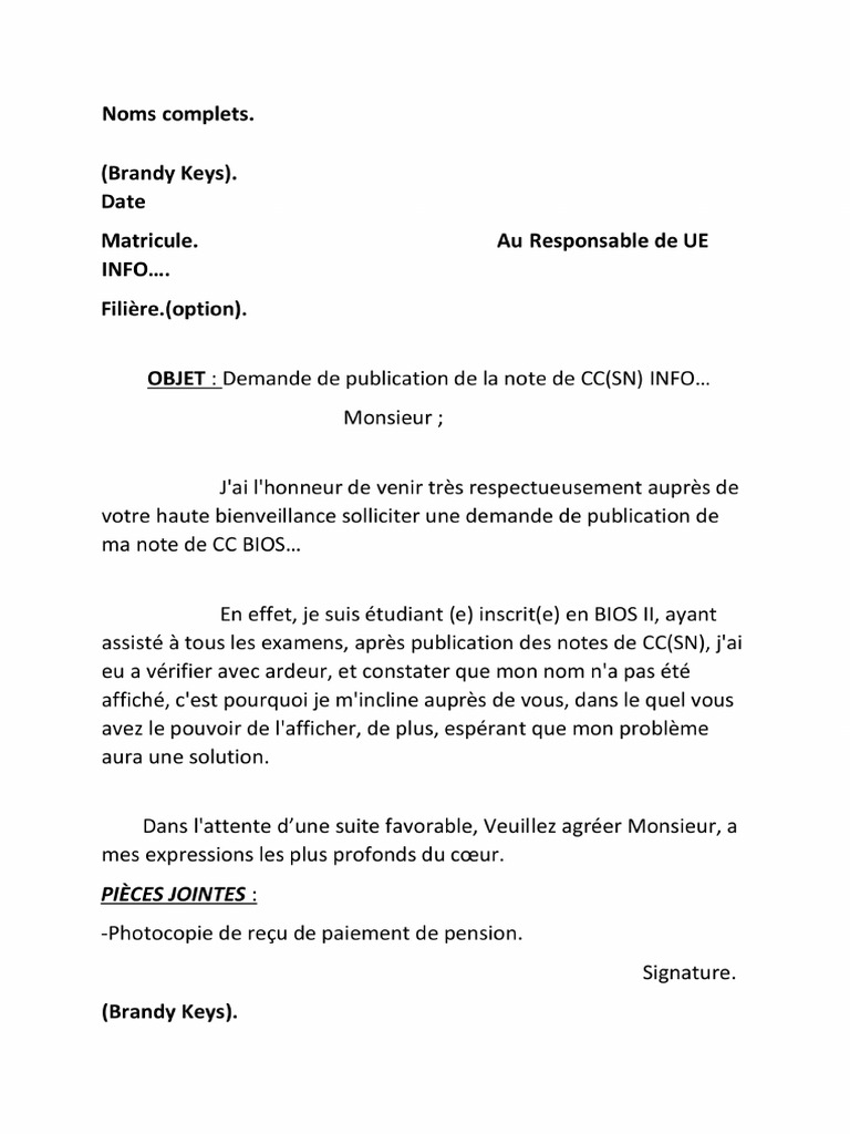 Requete | PDF Requete | PDF