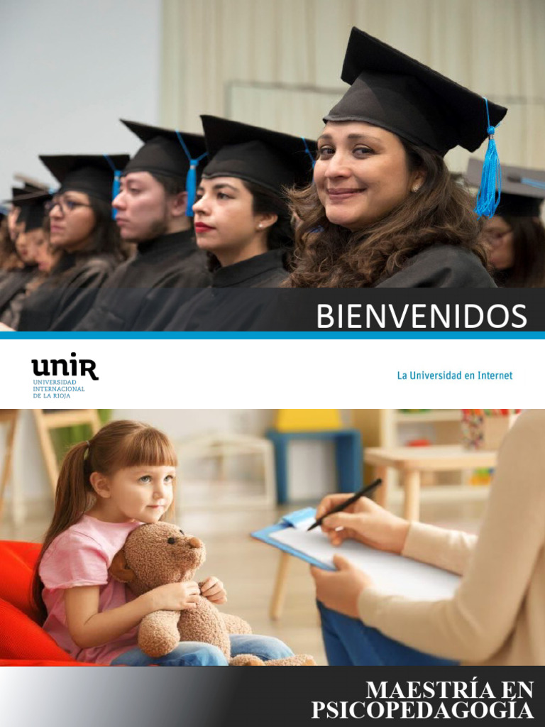 Atenci N Psicoeducativa A Las Necesidades Educativas Especiales en El Contexto Escolar Sesi N 1 ...