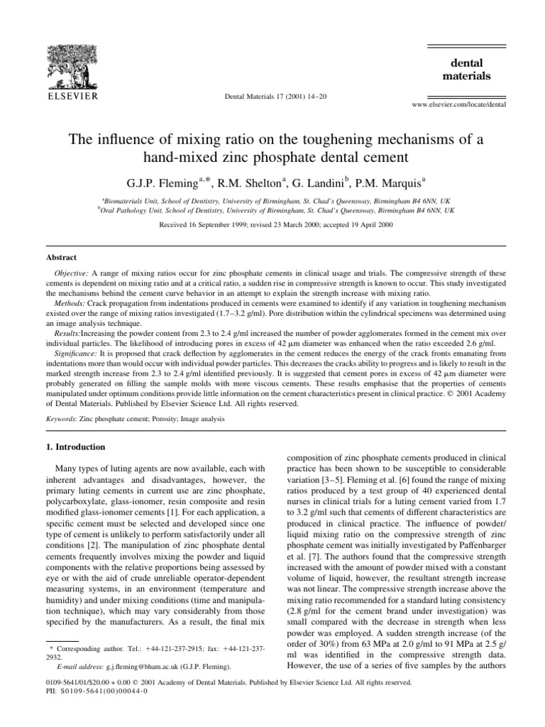 Corrosion and Biocompatibility Testing of Palladium Alloy Castings ...