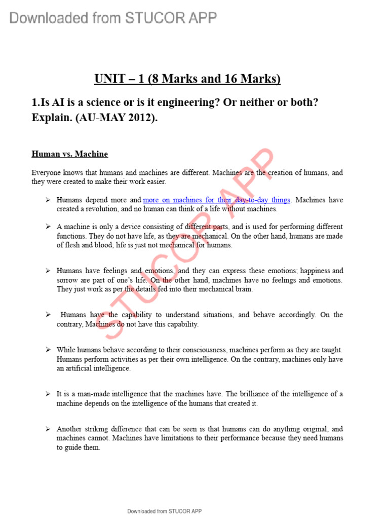 Ai ML | Download Free PDF | Bayesian Network | Algorithms And Data Structures
