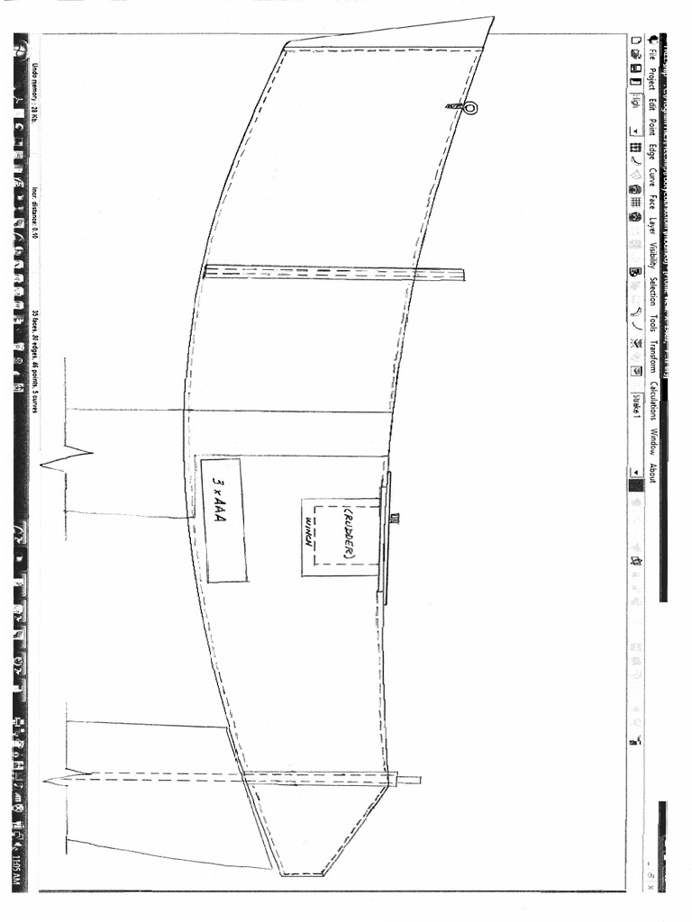 Ranger Plans Part2 | PDF