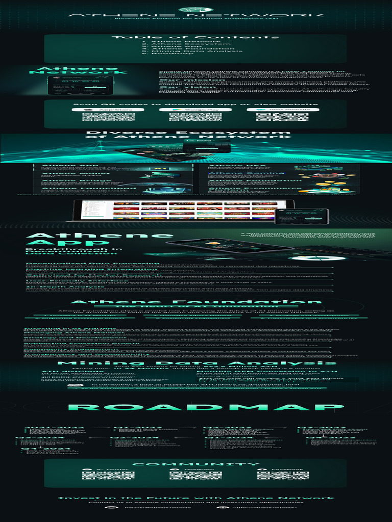 Pitch Deck | PDF | Artificial Intelligence | Intelligence (AI) & Semantics