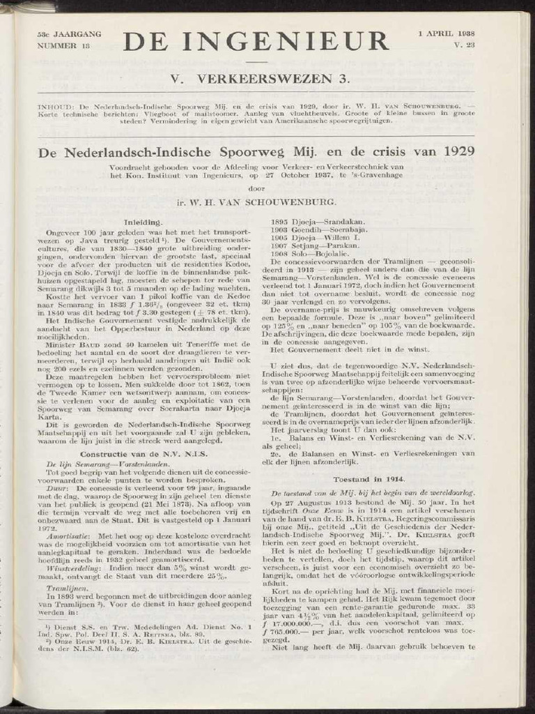 Deutscher Ingenieur Gestorben 1938