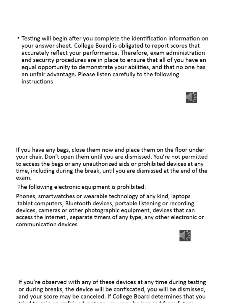 2024 AP Computer Science A Exam | Download Free PDF | Multiple Choice ...