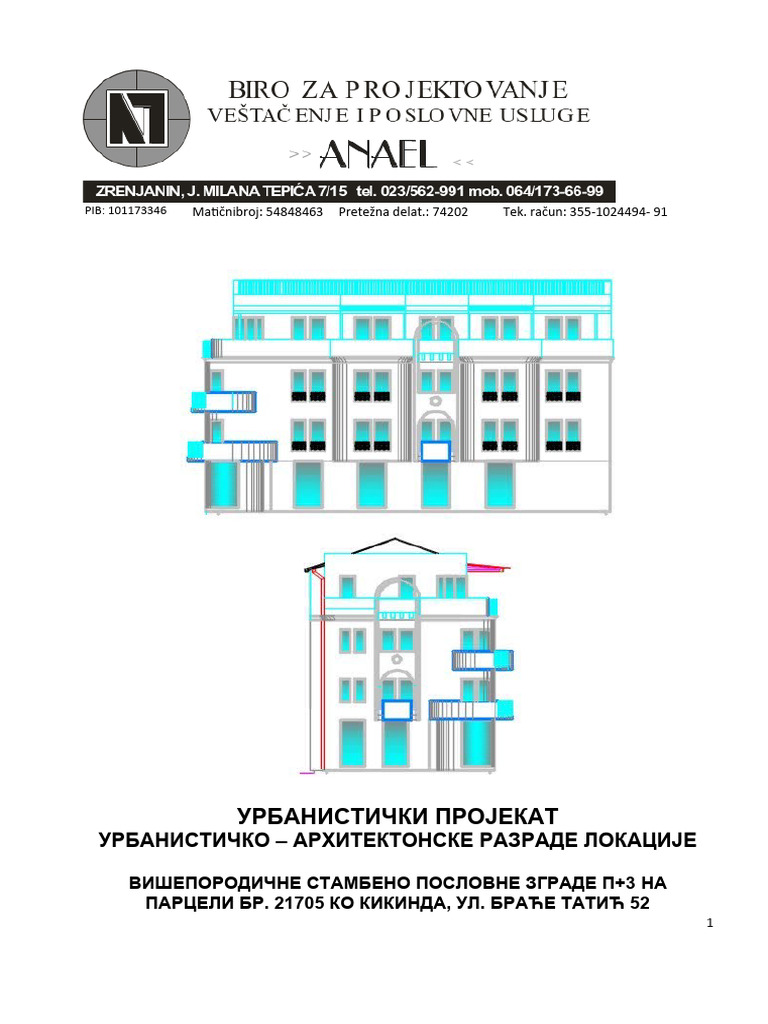 Izm - Za II - komis.UP Kik. Za Ciril. | PDF