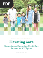 PhilHealth Logo and Brand Identity Guide | PDF | Logos | Graphic Design