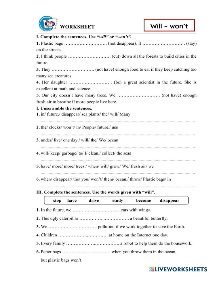 Exercises Will Won T | PDF