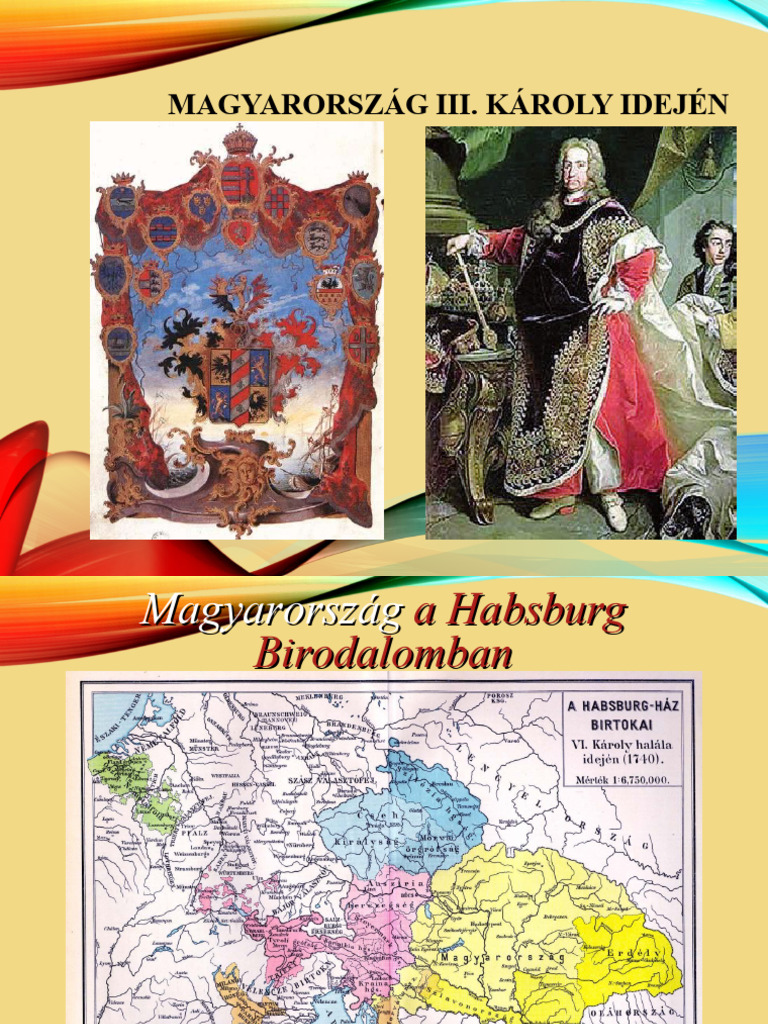 III.-Károly 3 | PDF