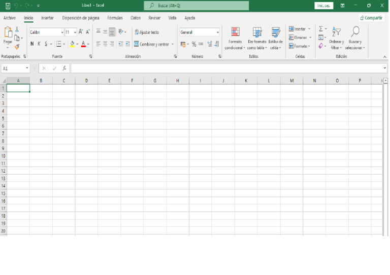 Documento Excel | PDF