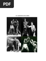 Boxing Manual | PDF | Sports