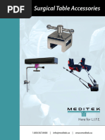 Medigrip Sizing Chart | PDF | Clinical Medicine | Limbs (Anatomy)