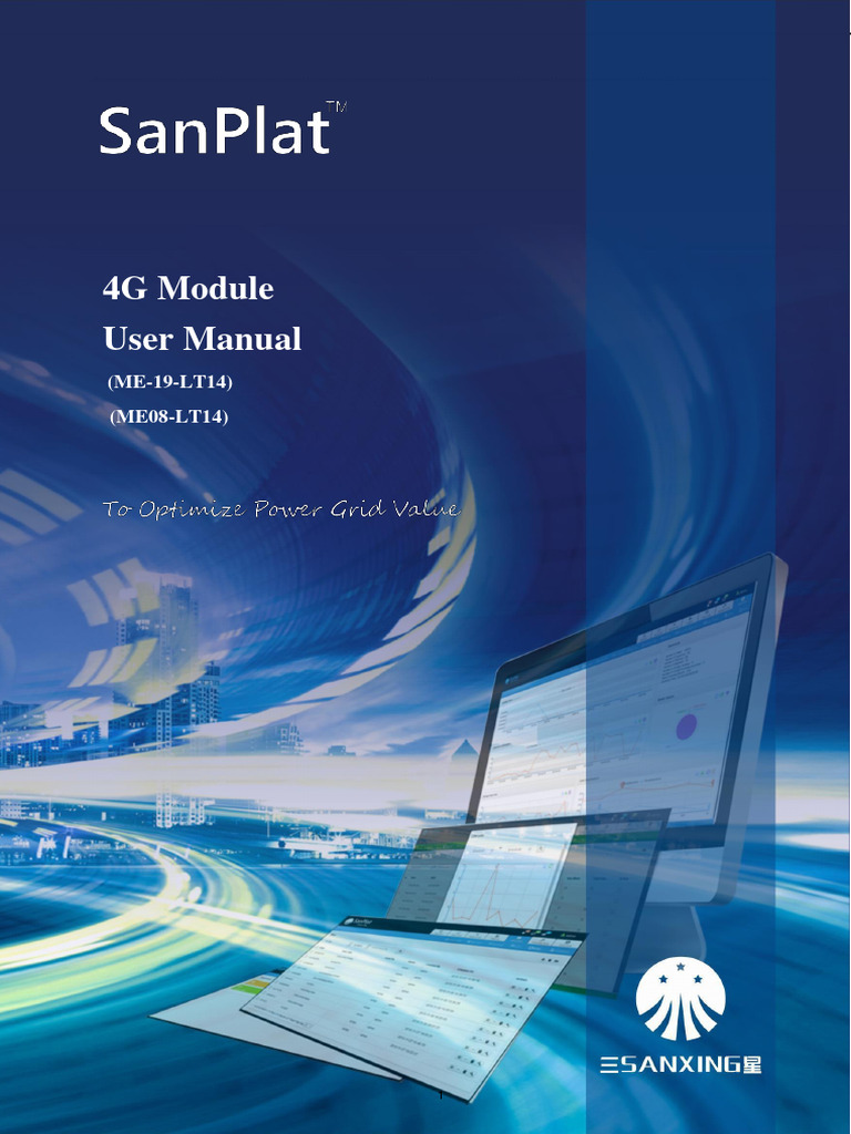 500.sx5a2sels04 2 | PDF | 4 G | Telecommunications