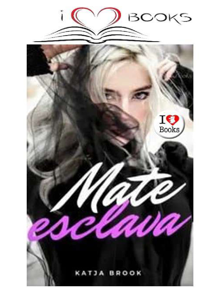 1 - Mate Esclava-Katja Brook | PDF