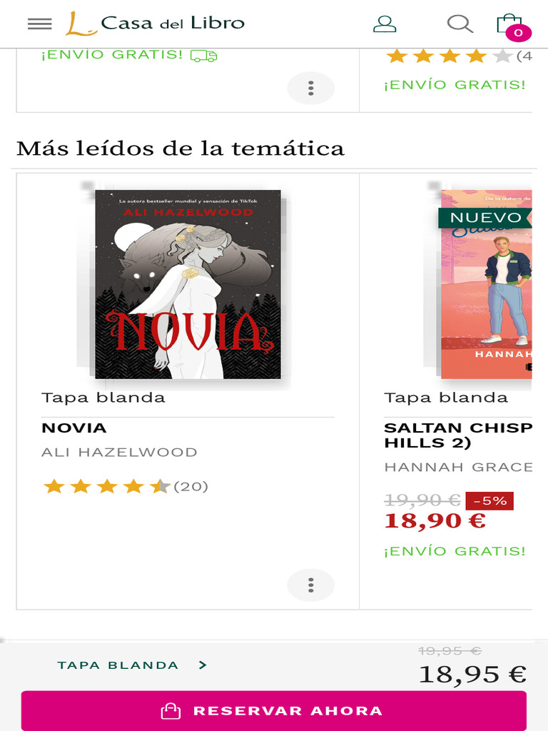 Pecados 1. Rey de La Ira Ana Huang Crossbooks Casa Del Libro | PDF