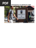 NUST 2024 Undergraduate Intake | PDF | Academic Degree | Bachelor's Degree