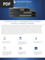 Sophos XGS 2100 | PDF | Computer Networking | Computer Engineering