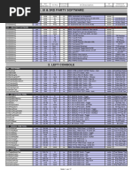 Open Rails Keyboard | PDF | Vehicle Technology | Transport