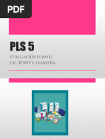 Mississippi Aphasia Screening Test Mast | PDF